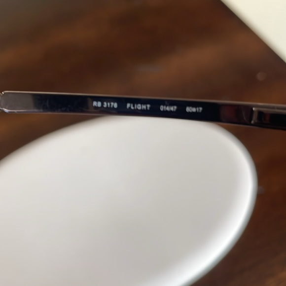 Ray-Ban | Accessories | Ray Ban Mib Or Matrix Style New | Poshmark